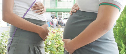 Embarazo Adolescente en México – Unidades Médicas de la Mujer